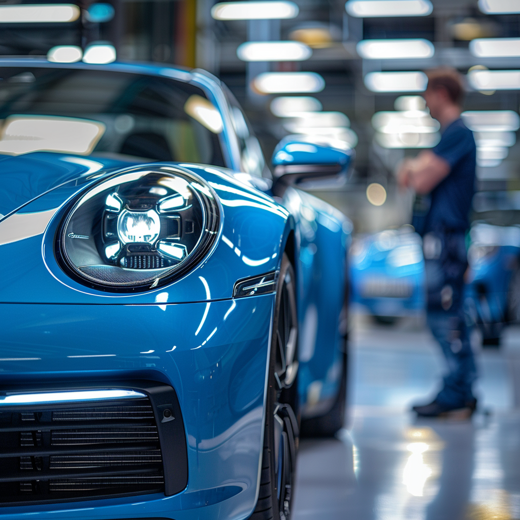 10 Ways to Boost Your Performance Shops Efficiency - Speedpoint