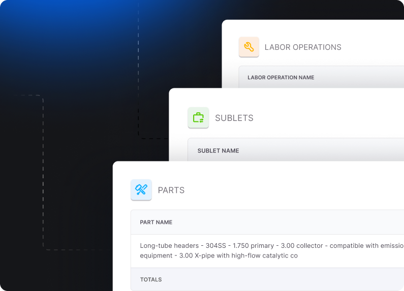 Speedpoint Database - Speedpoint