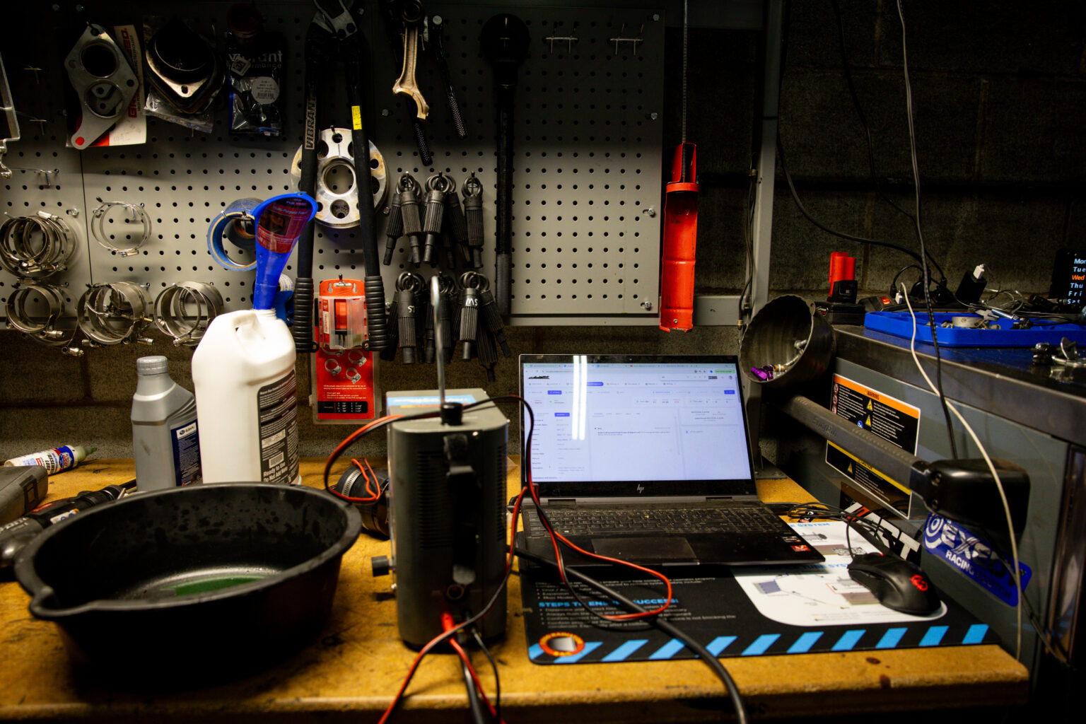 Speedpoint | Auto Performance Shop Management Software